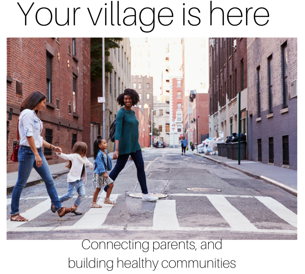 Child Care Resources | Parenting Village