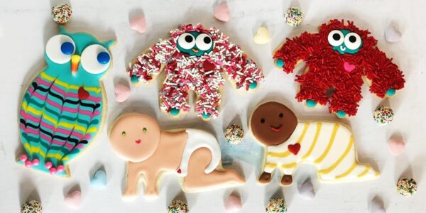 Child Care Resources | Cookies For A Cause!