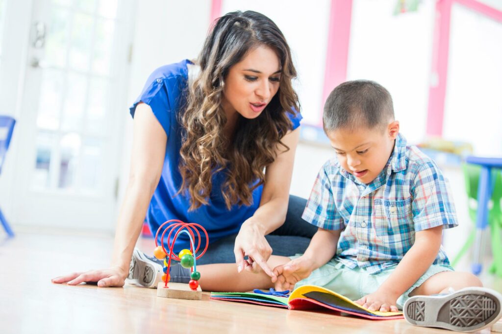 Child Care Resources | Preschool Expansion Mixed-Delivery Toolkit