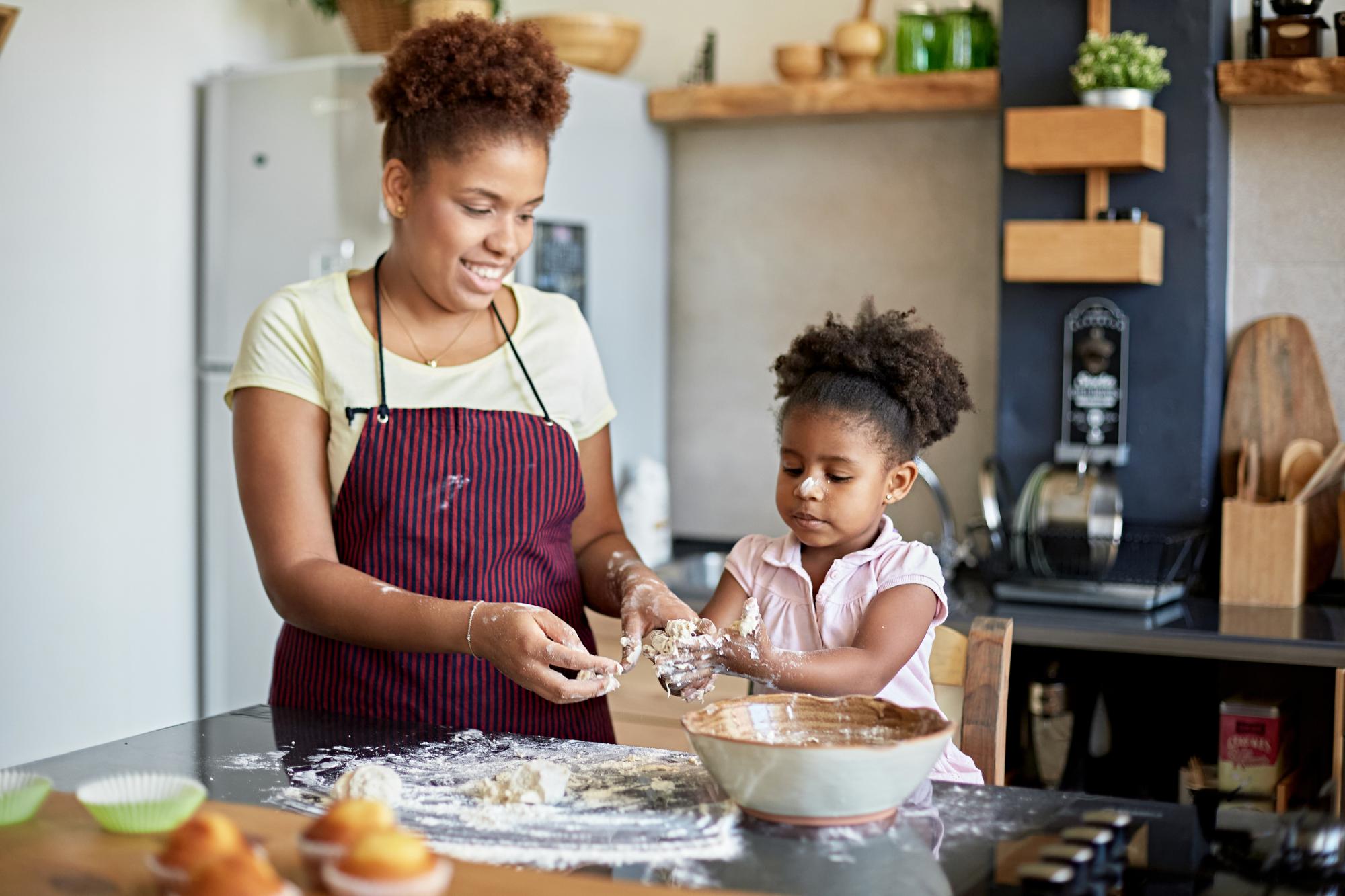 Child Care Resources | Food Program